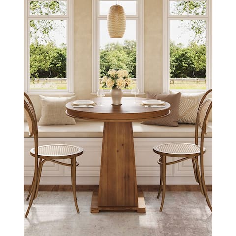 Round Dining Tables - Overstock