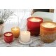 Vance Kitira Timber Goblet - Bed Bath & Beyond - 38964335