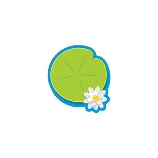 Classic Accents Mini Lily Pad One - Bed Bath & Beyond - 17109060