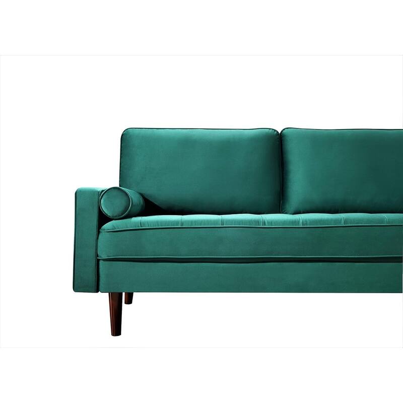 Civa Loveseat - N/A - Overstock - 33426984