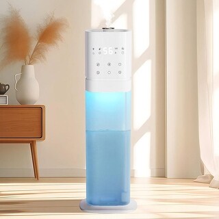 Humidifier Large Room, 2.1Gal/8L Humidifiers for Home - Bed Bath ...