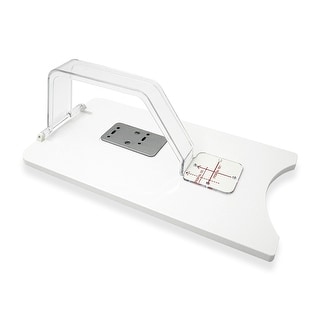 Janome Clothsetter Fits MC10001, 10000, 9700, 9500,350 & 300 - Bed Bath ...