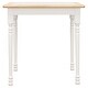 Dining Table with 4 Legs - Bed Bath & Beyond - 39899163
