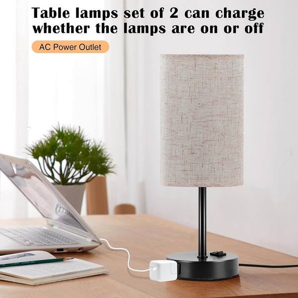 turn off lamp two