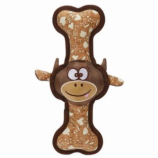 ZA Corkie Friends Bone Heads Pig - Bed Bath & Beyond - 40761800