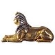 Design Toscano The Famed Egyptian City of Alexandra Sphinx Statue - Bed ...