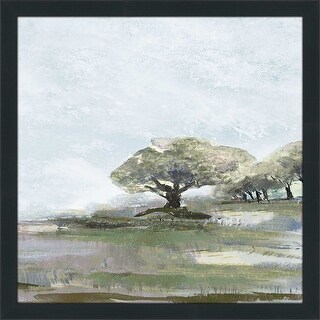 "Rusty Blue Sky II" Print on Acrylic - Bed Bath & Beyond - 37125820