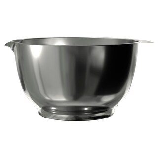 Precision Craft Mixing Bowl Set 3 Liter Elevate Your Culinary ...