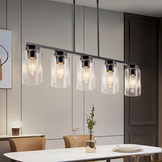 Lighting Over Kitchen Table Kitchen Island Lighting Dining Room Light ...