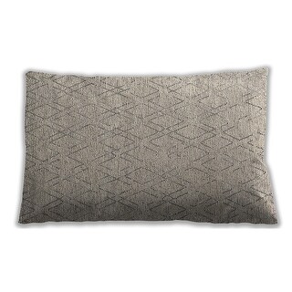 Ahgly Company Mid-Century Modern Indoor-Outdoor Bullet Shell Brown ...