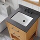 Sudio Design Bathroom Vanity Windwood Collection. - Bed Bath & Beyond ...