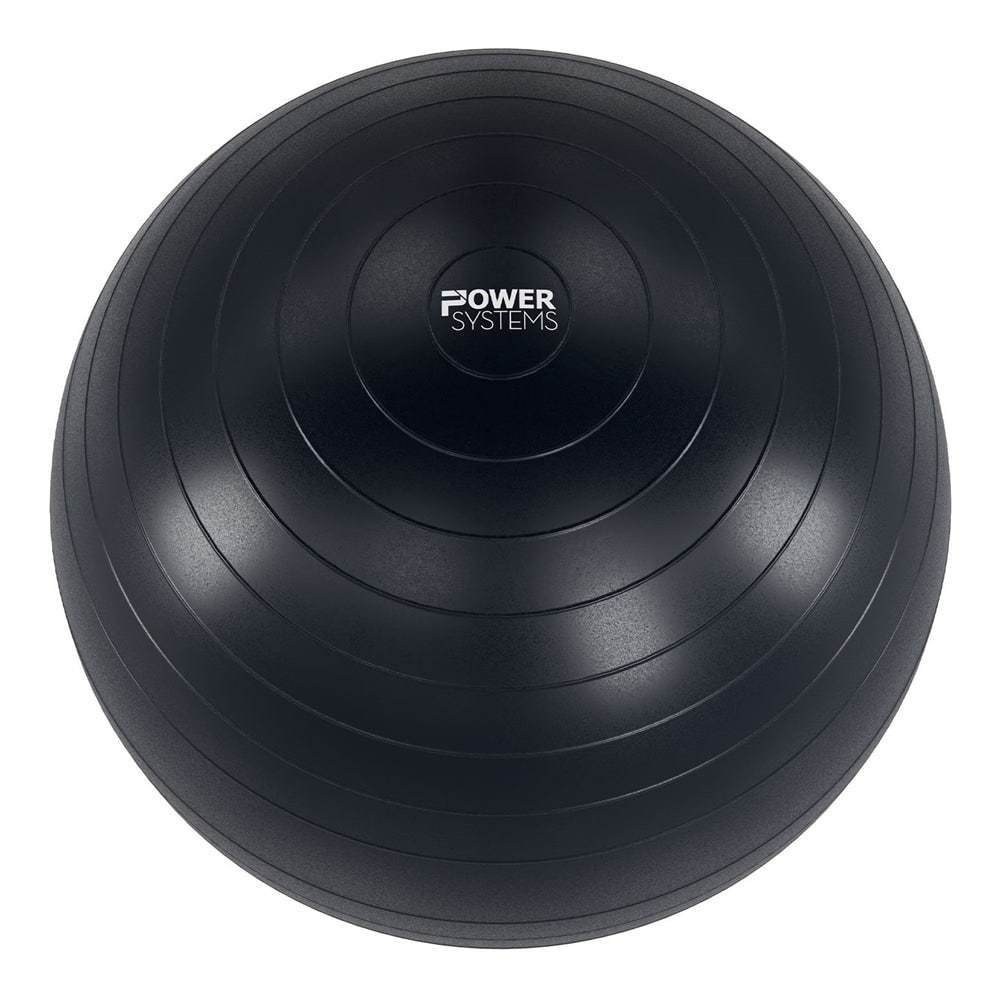 Power Systems Versa Ball Pro - 55cm Stability Ball for Exercise ...