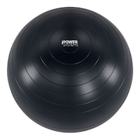 Power Systems Versa Ball Pro - 55cm Stability Ball for Exercise ...