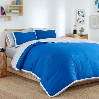 Martex Clean AF Comforter Set with SILVERbac Antimicrobial Technology - Bed Bath & Beyond - 33282454