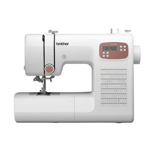 Brother Computerized Sewing & Quilting Machine (Certified Refurbished ...