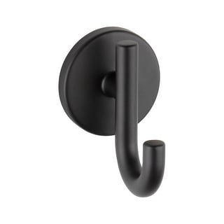 Delta Trinsic Single Robe Hook - Bed Bath & Beyond - 16652906