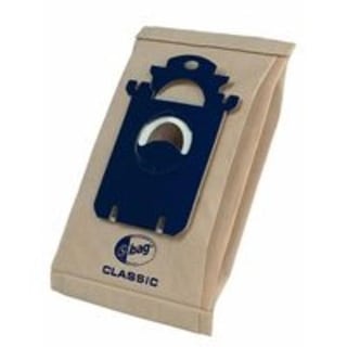 Eureka EL200F "Electrolux" S-Bag Classic Vacuum Bags - Bed Bath ...