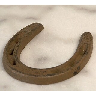 Small horseshoe bulk packaged 50pc - Bed Bath & Beyond - 20531299