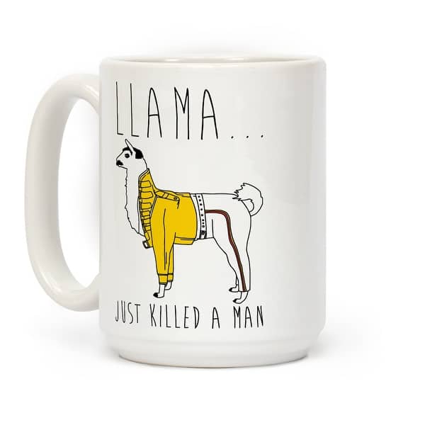 rad llama