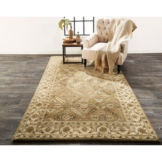 Eaton 8424F Oriental Traditional Area Rug - Bed Bath & Beyond - 40779656