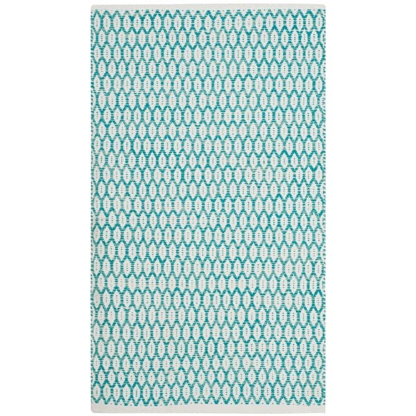 SAFAVIEH Handmade Flatweave Montauk Adrian Casual Cotton Rug - On Sale ...