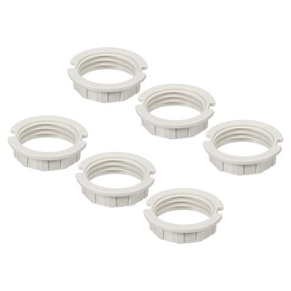 G9 Light Socket Rings Lamp Shade Holder Adapter Ring for Light Fixture ...