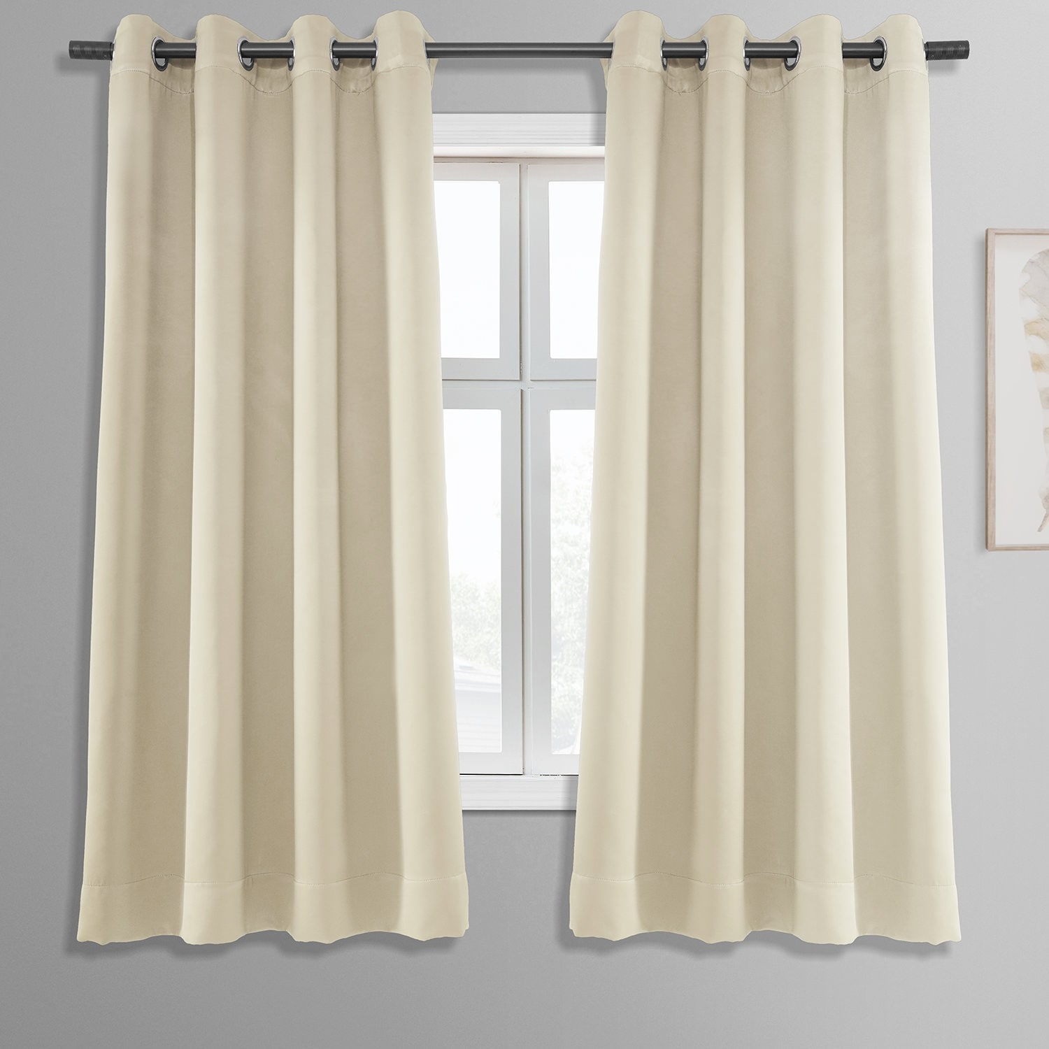 Grommet, 63 Inches Curtains - Bed Bath & Beyond