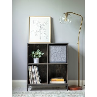 Cadence Cube Speaker - Bed Bath & Beyond - 35540691