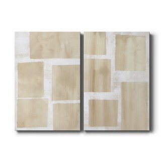 Moving Boxes I Premium Gallery Wrapped Canvas - Ready to Hang - Bed ...