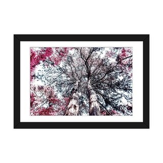iCanvas "Trees I" by Igor Vitomirov PFA - Bed Bath & Beyond - 37301001