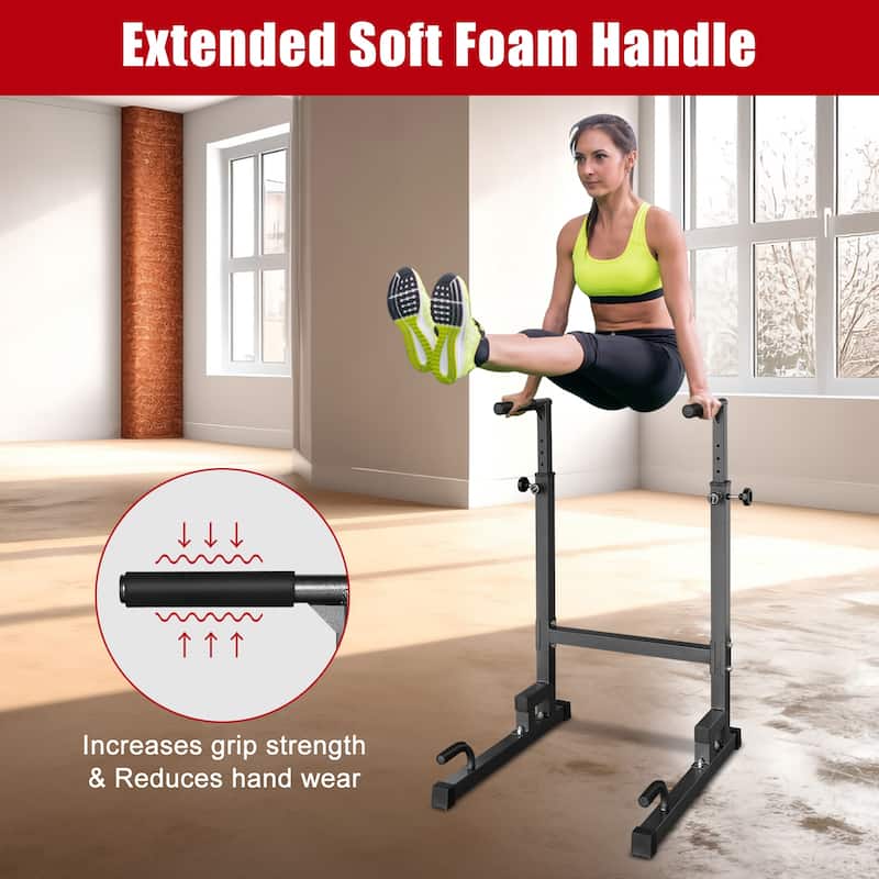 Pull-Up and Push-Up Exercise Equipment - Bed Bath & Beyond - 40290337