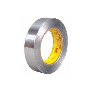 3m Aluminum Foil Tape,1x60 yd. T9654251PK - 1 Each - Bed Bath & Beyond ...
