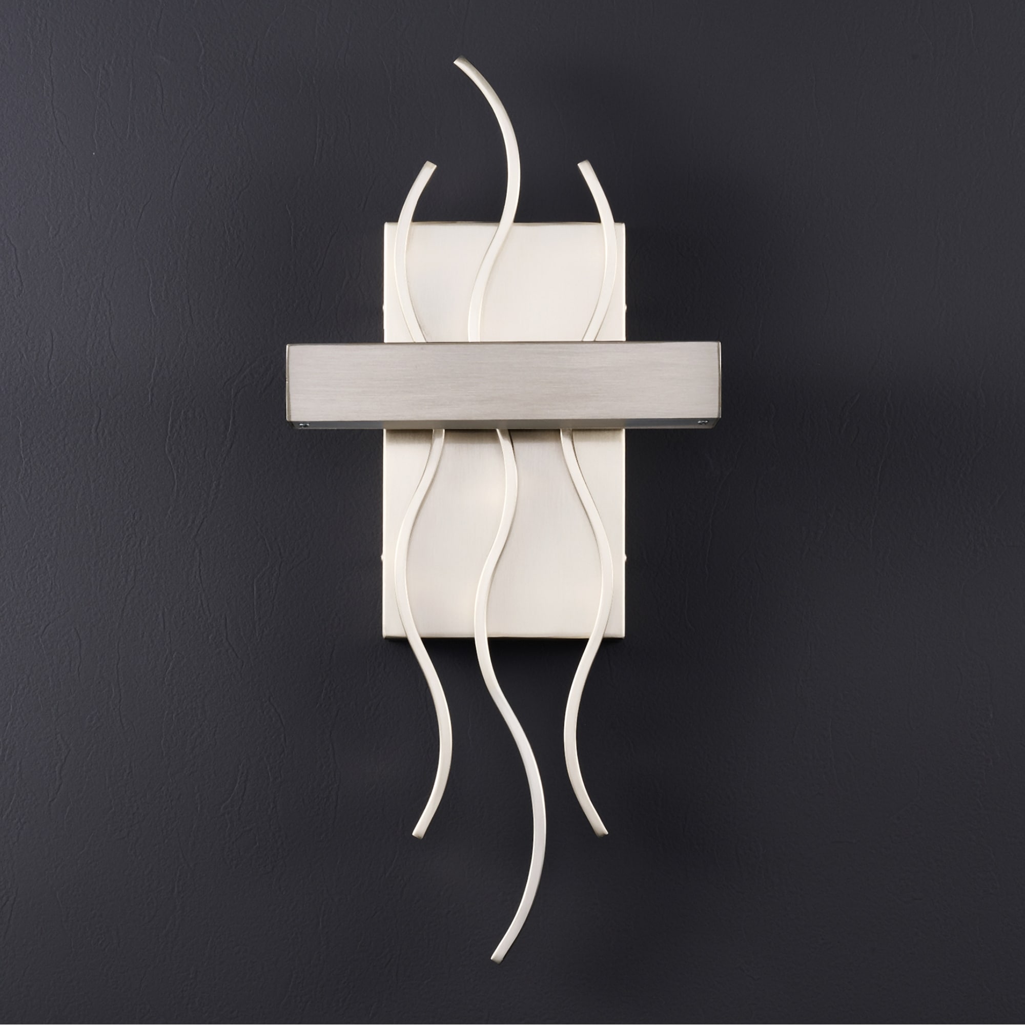CO-Z Modern Geometric LED Wall Sconce Vanity Light Fixture - On Sale ...