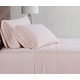 Cannon Classic Solid Percale Sheet Set - Bed Bath & Beyond - 34650204