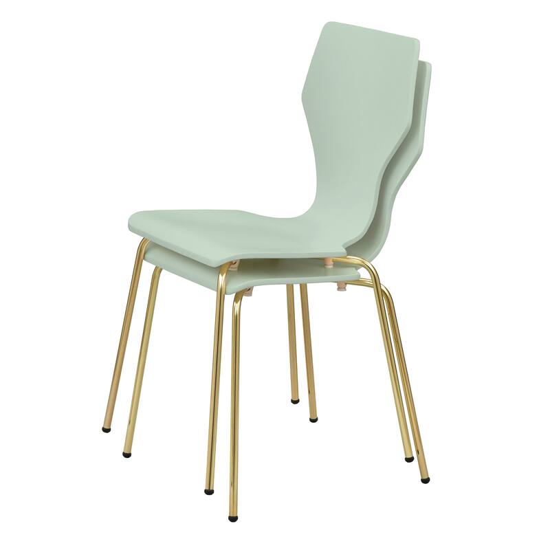 angelo:HOME Enna Bentwood Chair (Set of 2) - On Sale - Overstock - 12983277