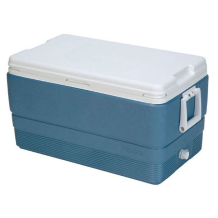 igloo ice boxes