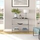 Alexis Console Table - Bed Bath & Beyond - 28891331