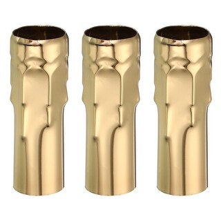 candelabra base socket covers