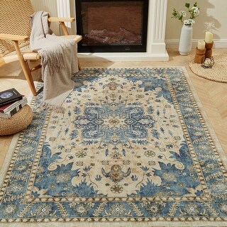 Classical area rugs - Bed Bath & Beyond - 40152030