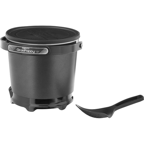 Grand Pappy Deep Fryer - On Sale - Bed Bath & Beyond - 4489245