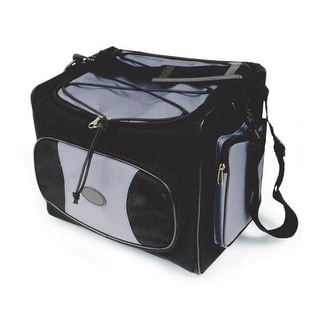 Roadpro r rp12sb 12-volt soft sided cooler bag - Bed Bath & Beyond ...