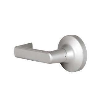 Best Access QRT330E QRT330E Passage Exterior Trim with Sierra Handle ...