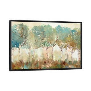 Large Wall Art, Framed Art, Abstract, by Allison Pearce - Bed Bath ...