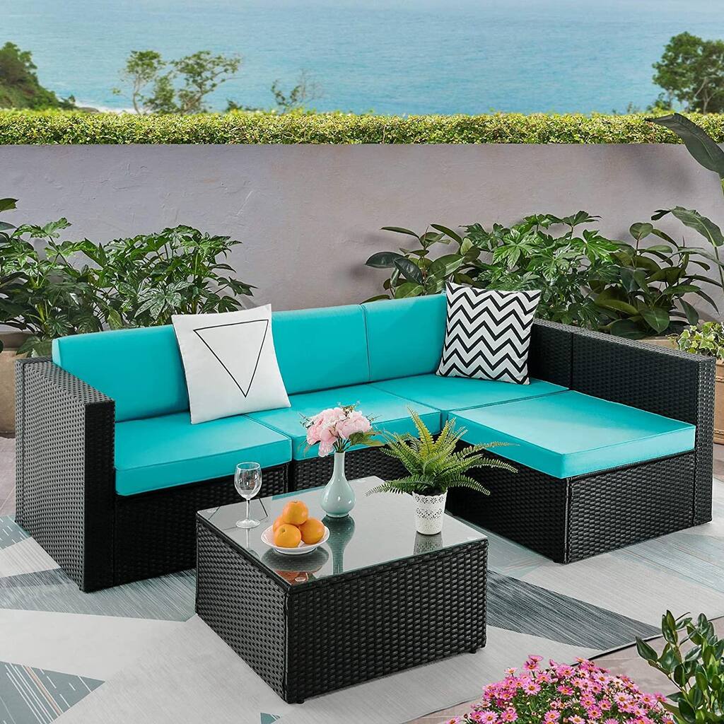 Patio Furniture Sets - Bed Bath & Beyond