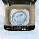 Jeremy Cass Portable Compact Washing Machine, Full-Automatic Laundry ...