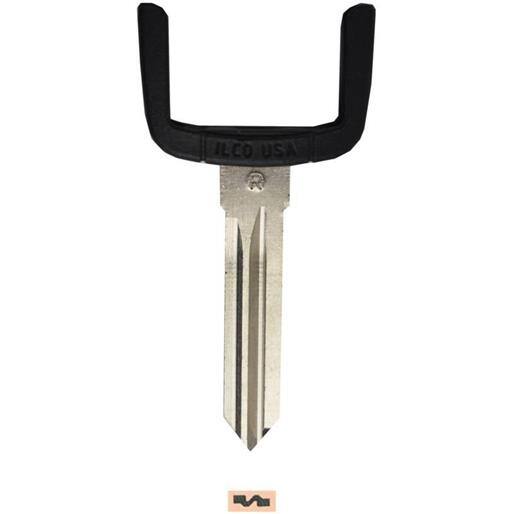Ilco Corp. Gm Phillips Key Blade EB3-R-B111 Unit: EACH - Bed Bath ...