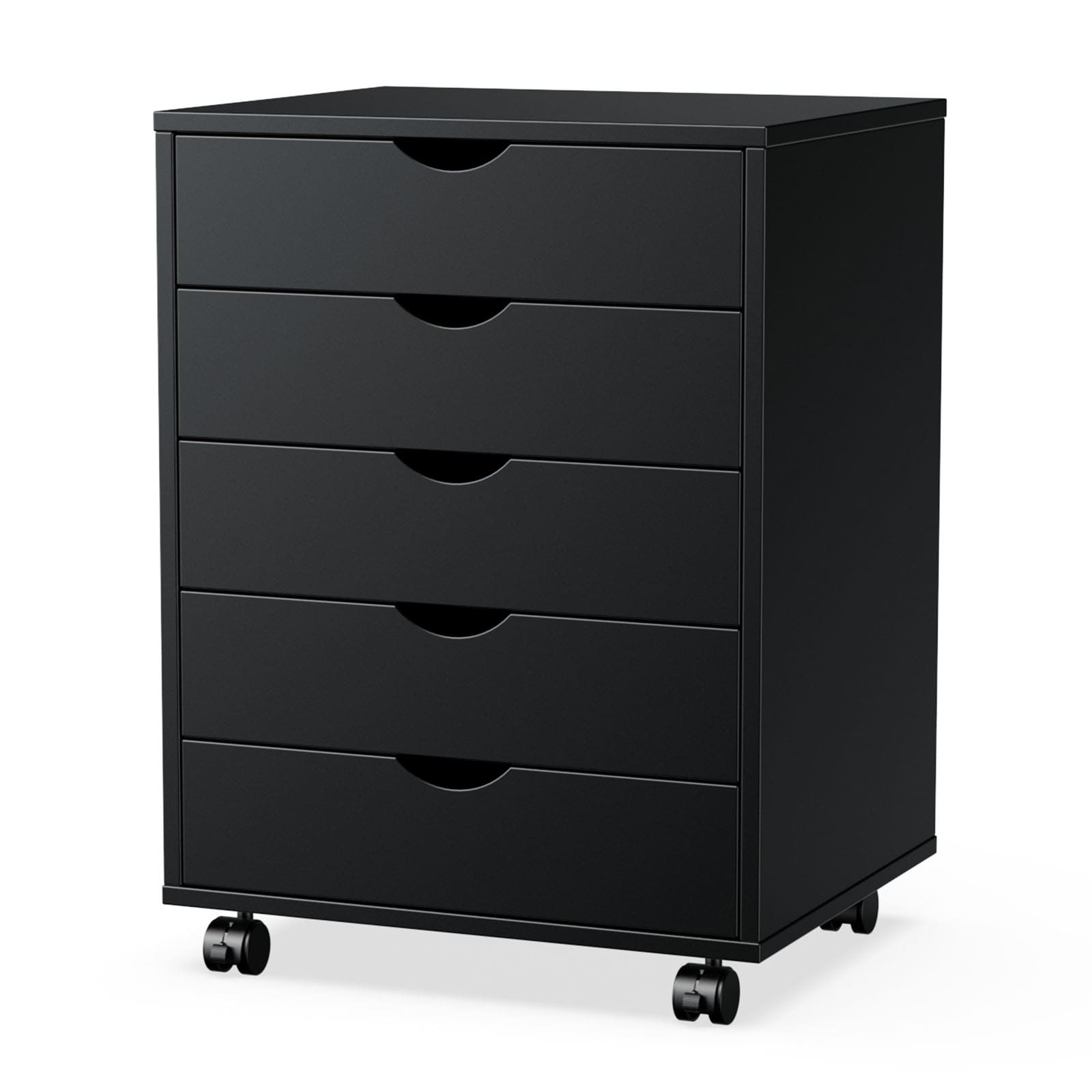 5 Drawers File Cabinets - Bed Bath & Beyond
