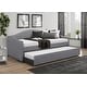 Nora Daybed - Bed Bath & Beyond - 38247197