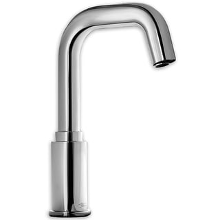 American Standard Serin Deck-Mount Sensor-Operated Faucet - Bed Bath ...