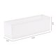 Storage Cube, Fabric Storage Bins with Handles for Shelves Closet, 1 ...